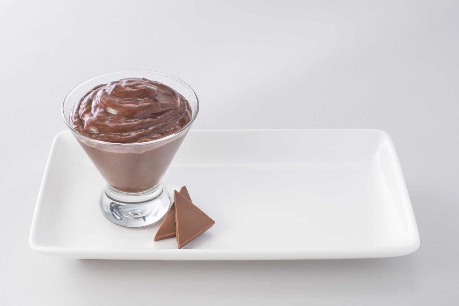 Chocolate Instant Pudding Mix - Dr. Oetker Professional Canada