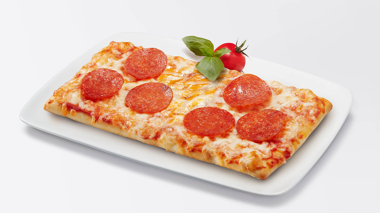 Base à pizza - Pepperoni - Dr. Oetker Professional
